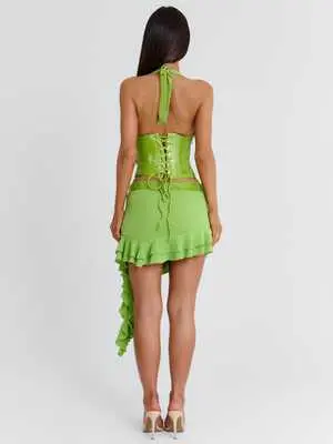 OUTCAST Kellee Mini Skirt