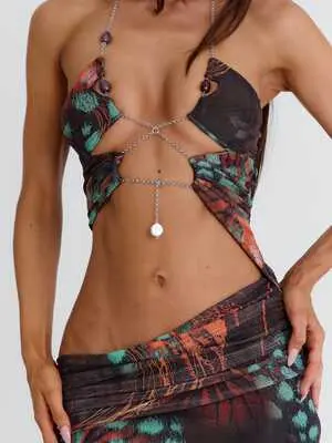 Outcast Adjustable Coverups