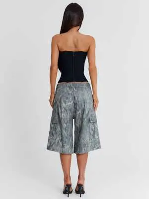 OUTCAST Beth Shorts Nurture
