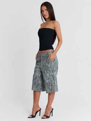 OUTCAST Beth Shorts Nurture