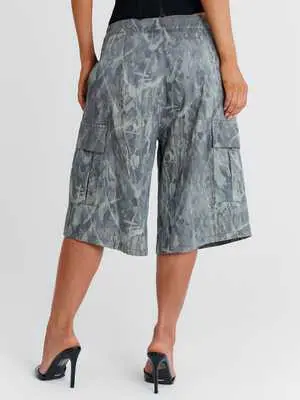 OUTCAST Beth Shorts Nurture