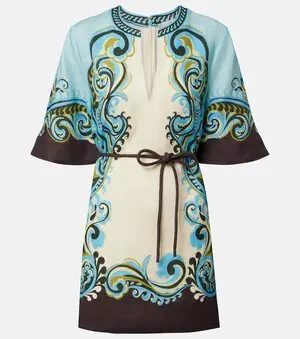 Alemais Wrap Day Dresses