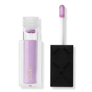 Jouer Paris Lights Liquid Eyeshadow Lilas