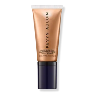 KEVYN AUCOIN Glass Glow Face - Spectrum Bronze