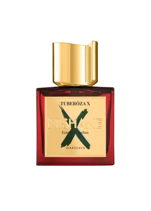 NISHANE Tuberoza X Extrait De Parfum - One-color