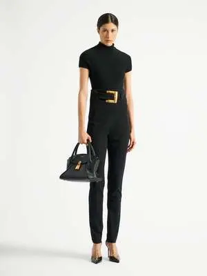 Balmain Fitted Bodysuits