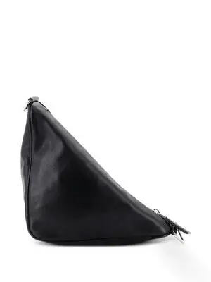 Prada Embossed Leather Mini Shoulder Bag
