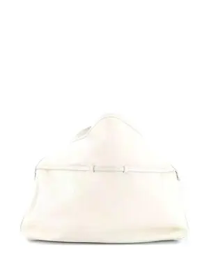 Givenchy Voyou Chain Leather Medium Shoulder Bag