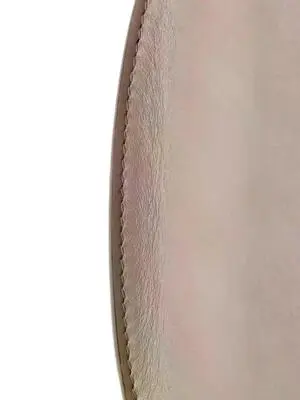 Chloé Tess Small Shoulder Bag - Grey