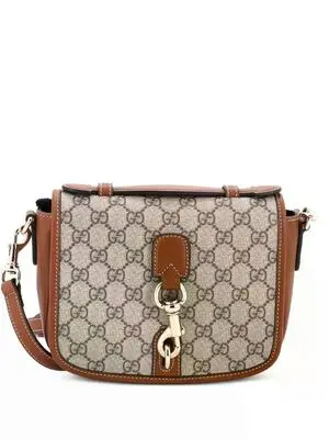 Gucci Handheld Cross Body Bags