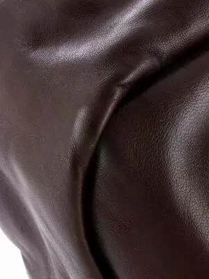 Saint Laurent Jamie 4.3 Large Shoulder Bag - Brown