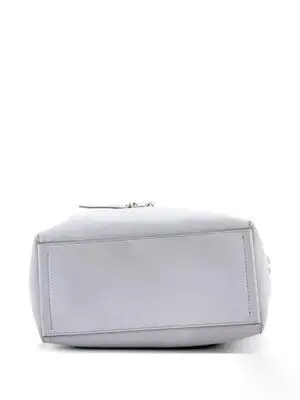 Givenchy Voyou North South Leather Tote Bag