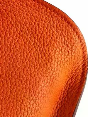 Hermès Jypsiere Bag Clemence 34 Crossbody Bag