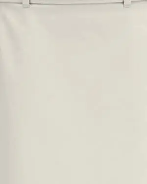 RIER Rire Cotton Utility Skirt