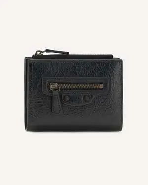 Balenciaga Le City Bifold Wallet