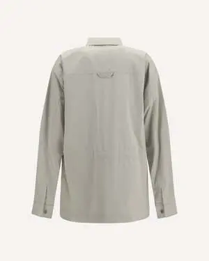 RIER Riers Cotton Zip Pocket Jacket