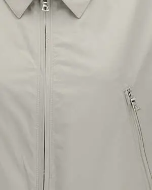 RIER Riers Cotton Zip Pocket Jacket