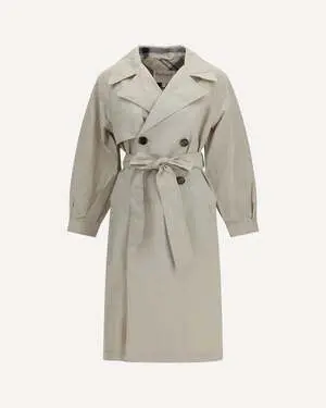 Barbour Embroidered Coats For Women
