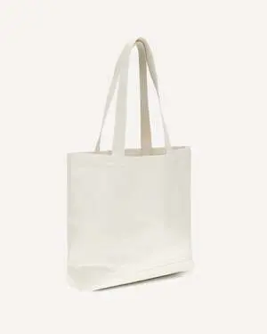 Maison Kitsuné Dreaming Fox Tote Bag