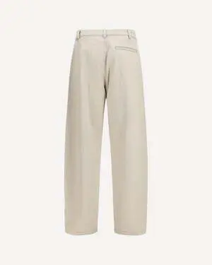 Jacquemus Paysan De-nîmes Denim Trousers