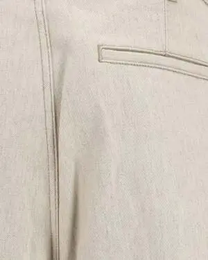 Jacquemus Paysan De-nîmes Denim Trousers