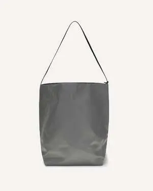 VALESQUE Nylon Bucket Bag