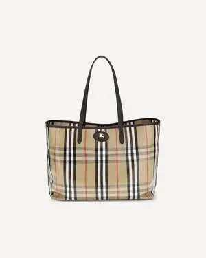 Burberry Medium Highlands Tote Bag