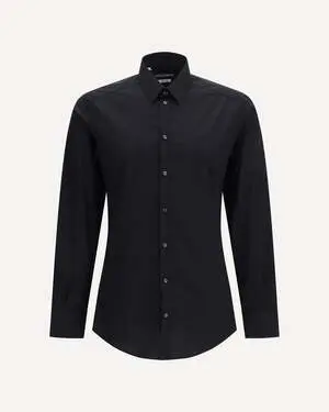 Dolce & Gabbana Cotton Shirt