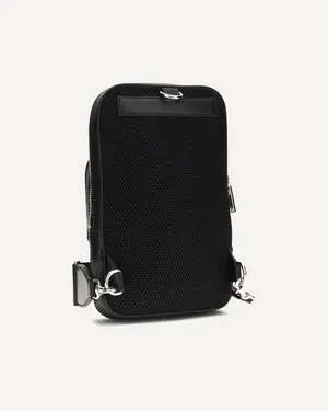 Gucci Gg Supreme Shoulder Bag