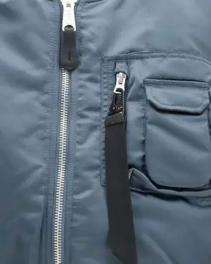 Alpha Industries Ma-1 Base Vest