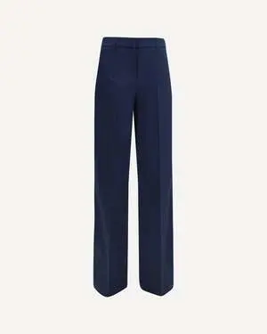 True Royal Niki Tailored Pants By