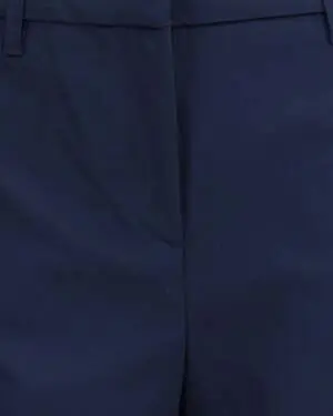 True Royal Niki Tailored Pants By