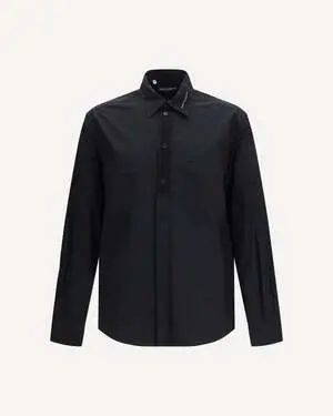 Dolce & Gabbana Cotton Shirt With Pockets