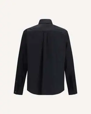 Dolce & Gabbana Cotton Shirt With Pockets