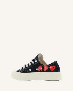 CONVERSE X COMME DES GARONS PLAY Sneakers