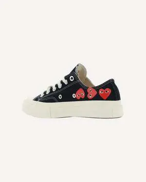 CONVERSE X COMME DES GARONS PLAY Sneakers