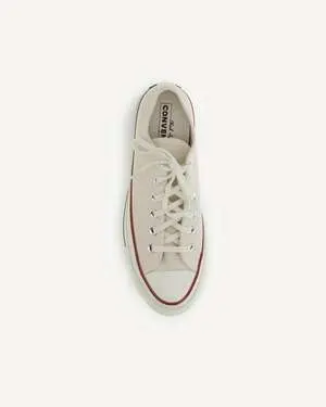 CONVERSE Chuck 70 Low Top Sneakers