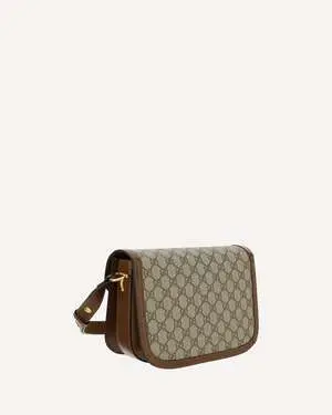 Gucci Horsebit Shoulder Bag