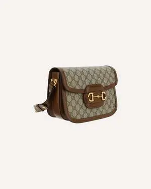 Gucci Horsebit Shoulder Bag