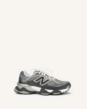NEW BALANCE Abzorb Pod 9060 Sneakers - Grey
