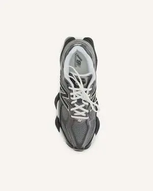 NEW BALANCE Abzorb Pod 9060 Sneakers - Grey