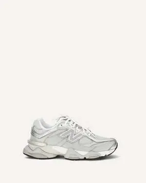 NEW BALANCE 9060 Sneakers - Grey
