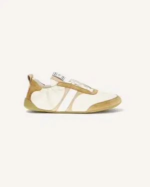 Chloé Kick Sneakers