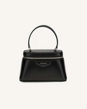 Givenchy Antigona Mini Handbag - Black