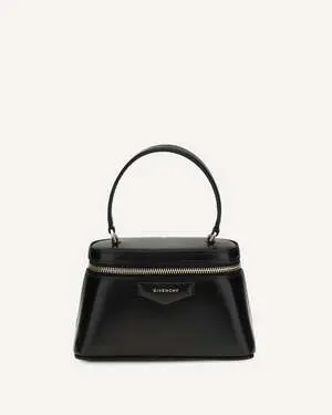 Givenchy Antigona Mini Handbag - Black