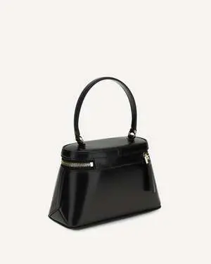 Givenchy Antigona Mini Handbag - Black
