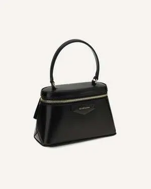 Givenchy Antigona Mini Handbag - Black