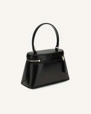 Givenchy Antigona Mini Handbag - Black