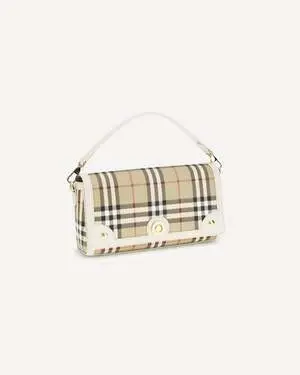 Burberry Note Shoulder Bag - Multicolour
