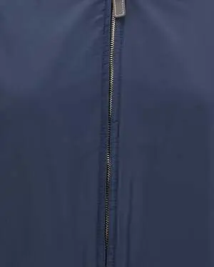 WEEKEND MAXMARA S Max Mara Water-repellent Taffeta Blouson With Hood